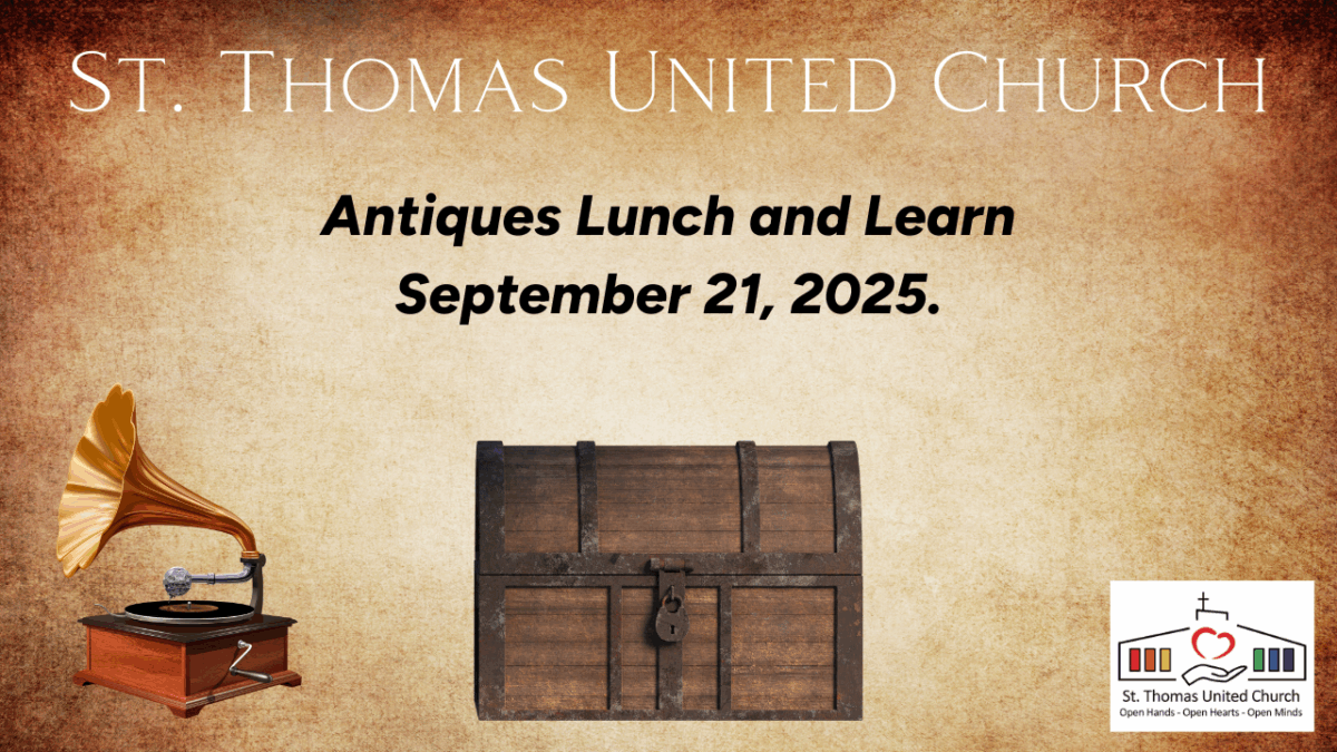 St Thomas United Church NW Calgary – NW Calgary United Church ...